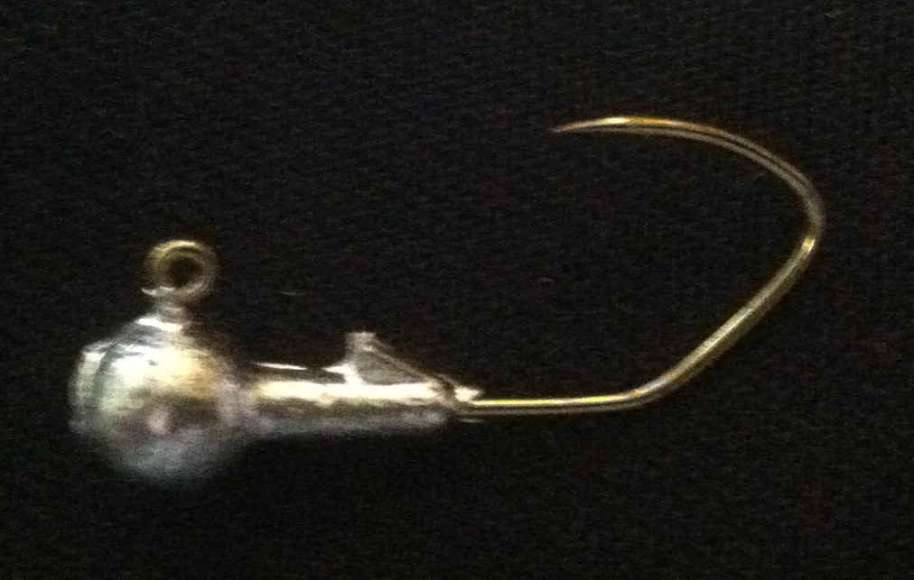 Round Sickle Collar – ProAngler Tackle