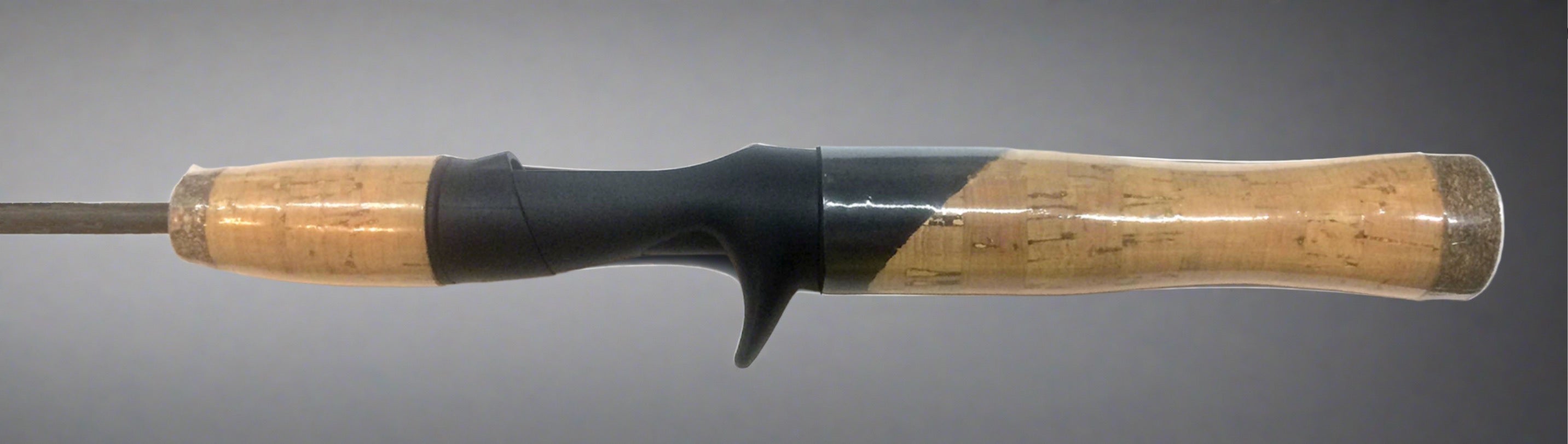 40in Crappie Rod w/ Ergonomic Cork Handle – ProAngler Tackle