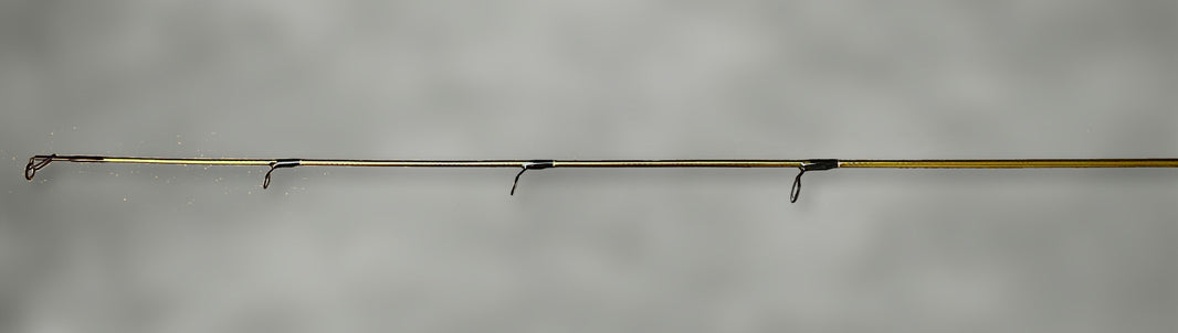 6.5', 8', 10' - Two Piece Rods – ProAngler Tackle