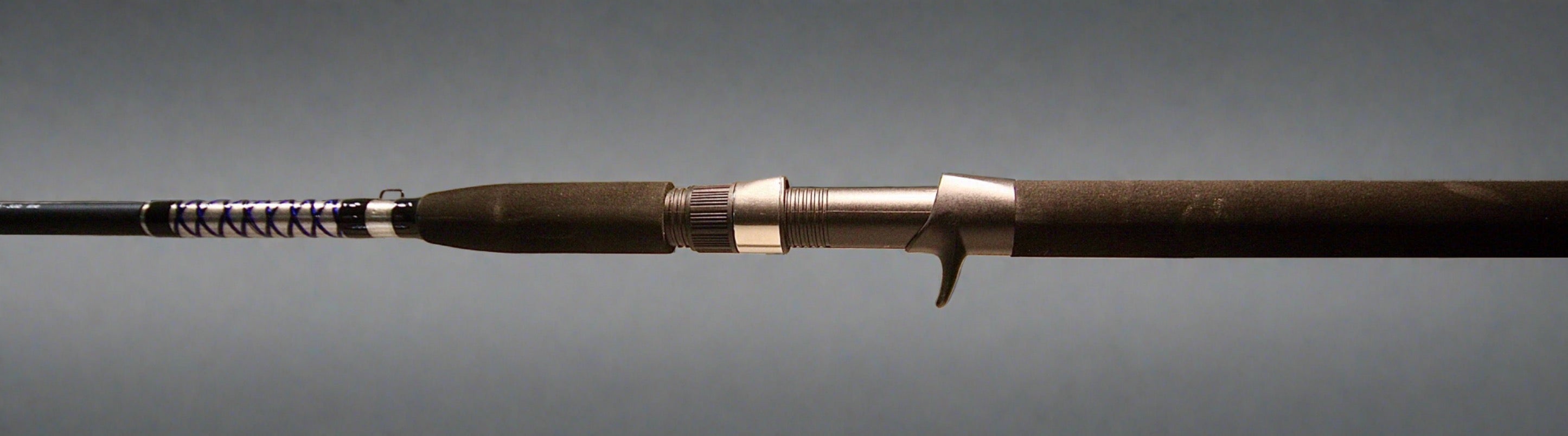 7.5ft Medium/Heavy Catfish Rod – ProAngler Tackle