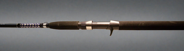 7.5ft Medium/Heavy Catfish Rod – ProAngler Tackle