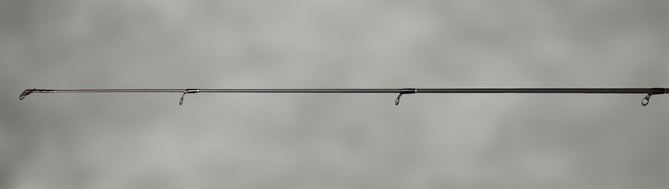 6.5', 8', 10' - Two Piece Rods – ProAngler Tackle