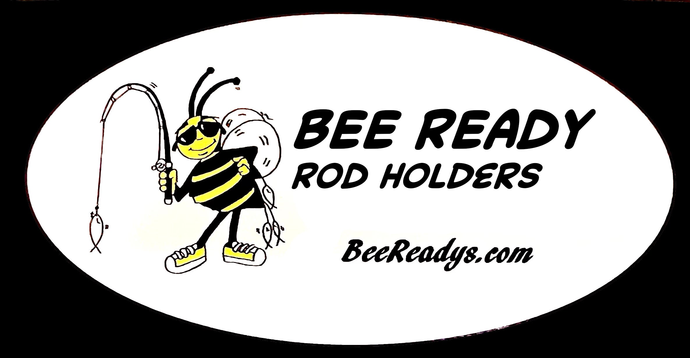 Bee Ready | Pro Angler Tackle | Pro Fishing Gear – ProAngler Tackle
