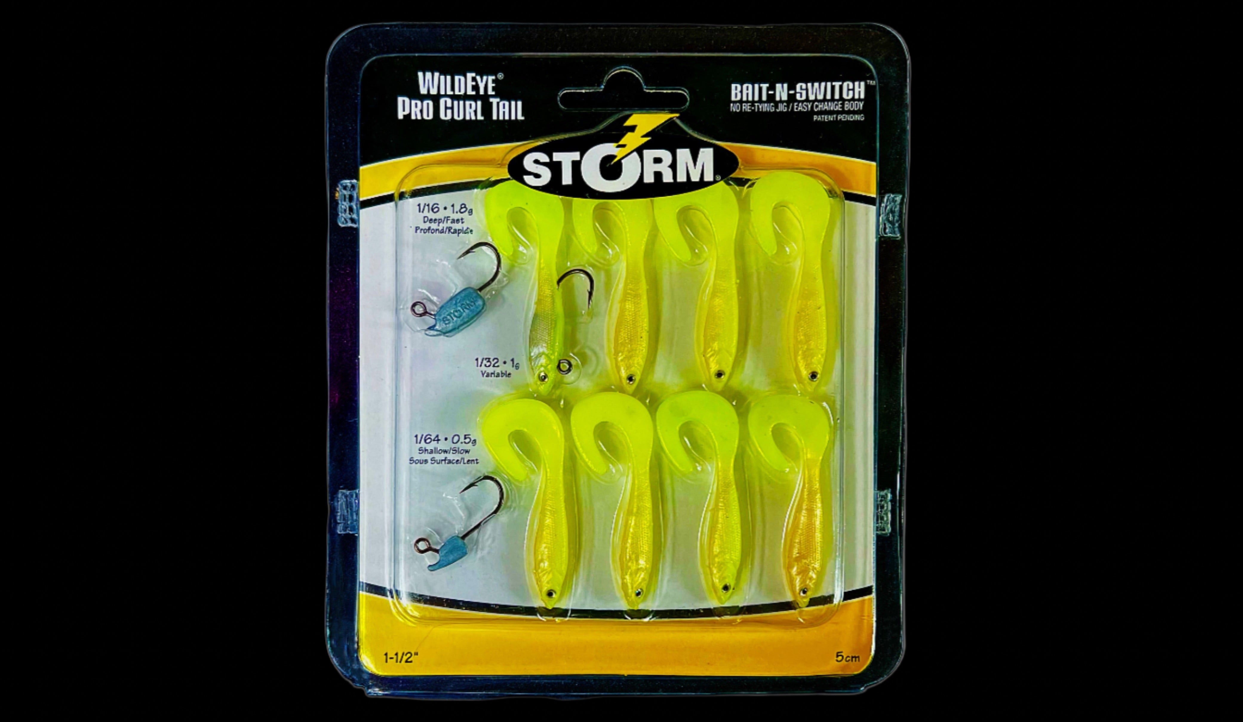 Bee Ready | Pro Angler Tackle | Pro Fishing Gear – ProAngler Tackle