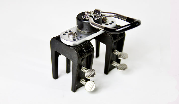 Bee Ready Pontoon Rail Mounting Kit – ProAngler Tackle