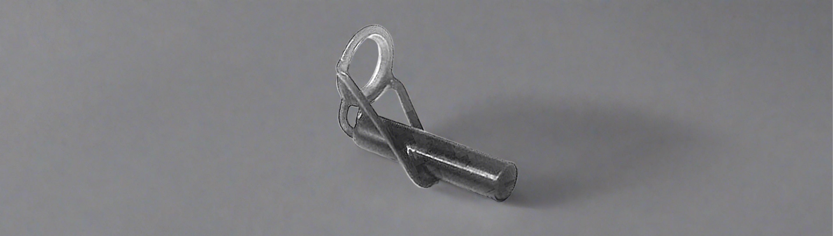 Crappie Rod Eyelet Replacement – ProAngler Tackle